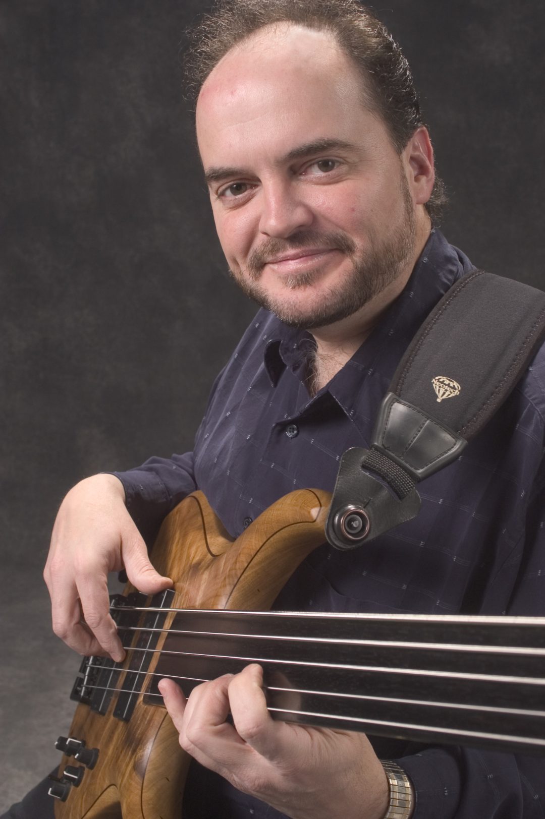 AJW Faculty | Alaska Jazz Workshop